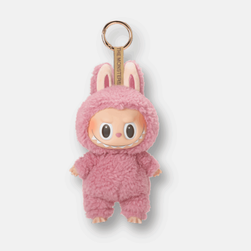 Labubu Lychee Berry | Official POP MART Labubu Lychee Store