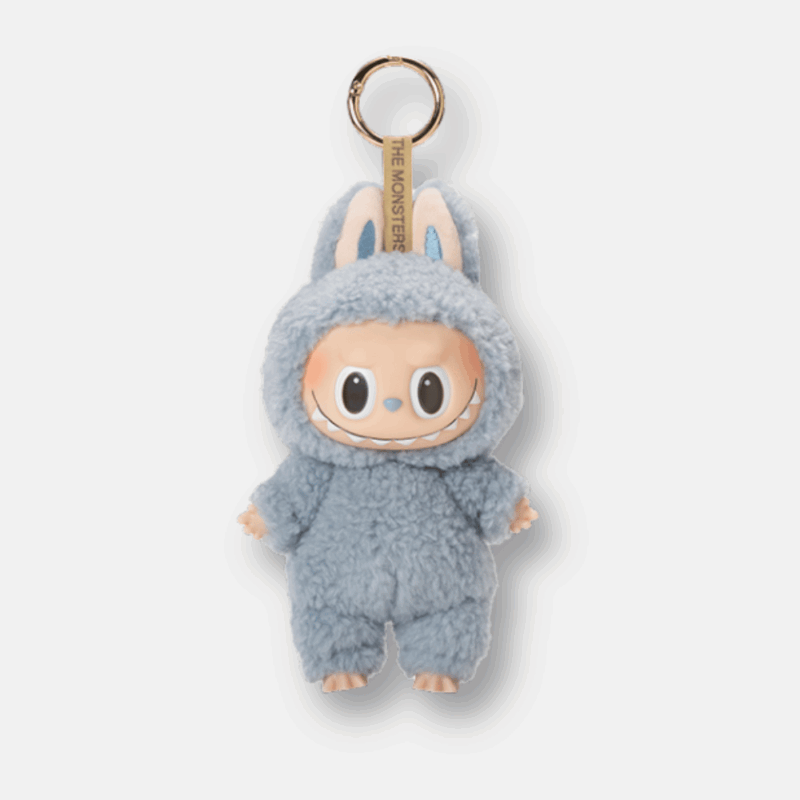 Labubu Lychee Berry | Official POP MART Labubu Lychee Store