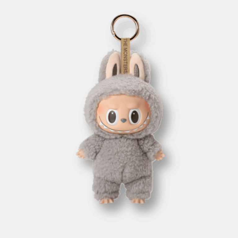 Labubu Lychee Berry | Official POP MART Labubu Lychee Store