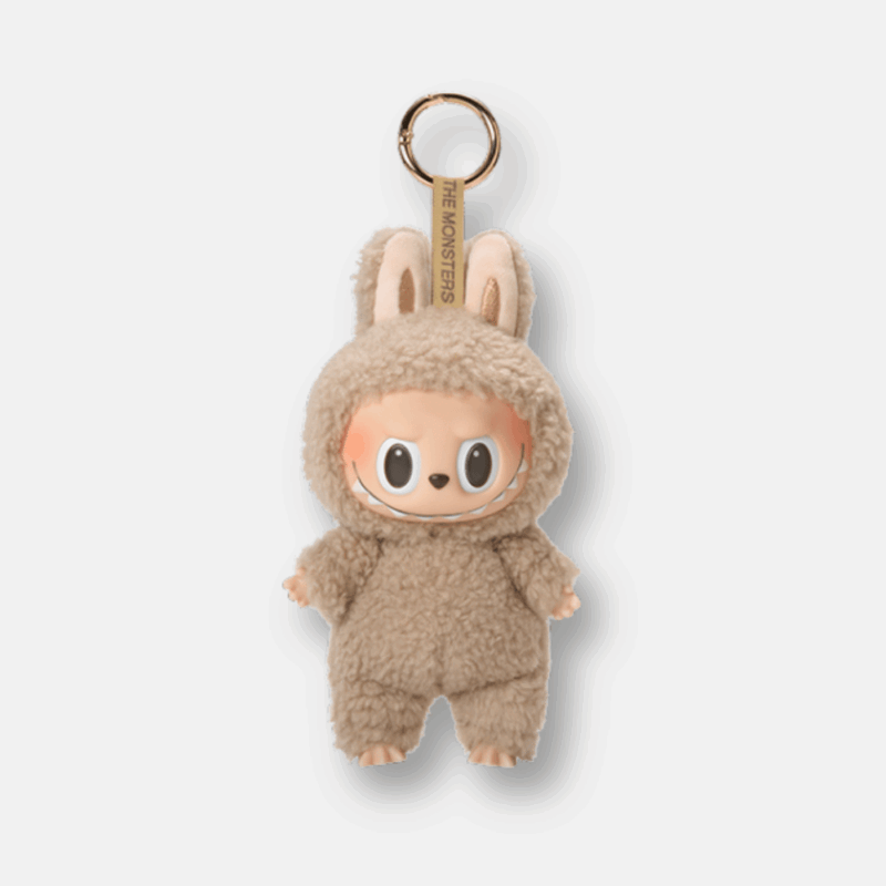 Labubu Lychee Berry | Official POP MART Labubu Lychee Store